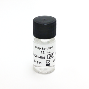 Stop Solution – Calbiotech